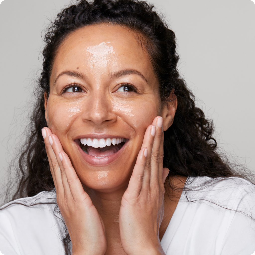 The Full She-Bang – Made of More